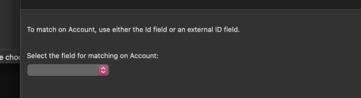 Mastering Salesforce Data Loaders Upsert Feature Salesforce Masterclass